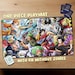 One Piece TCG Brook Playmat Design - Etsy