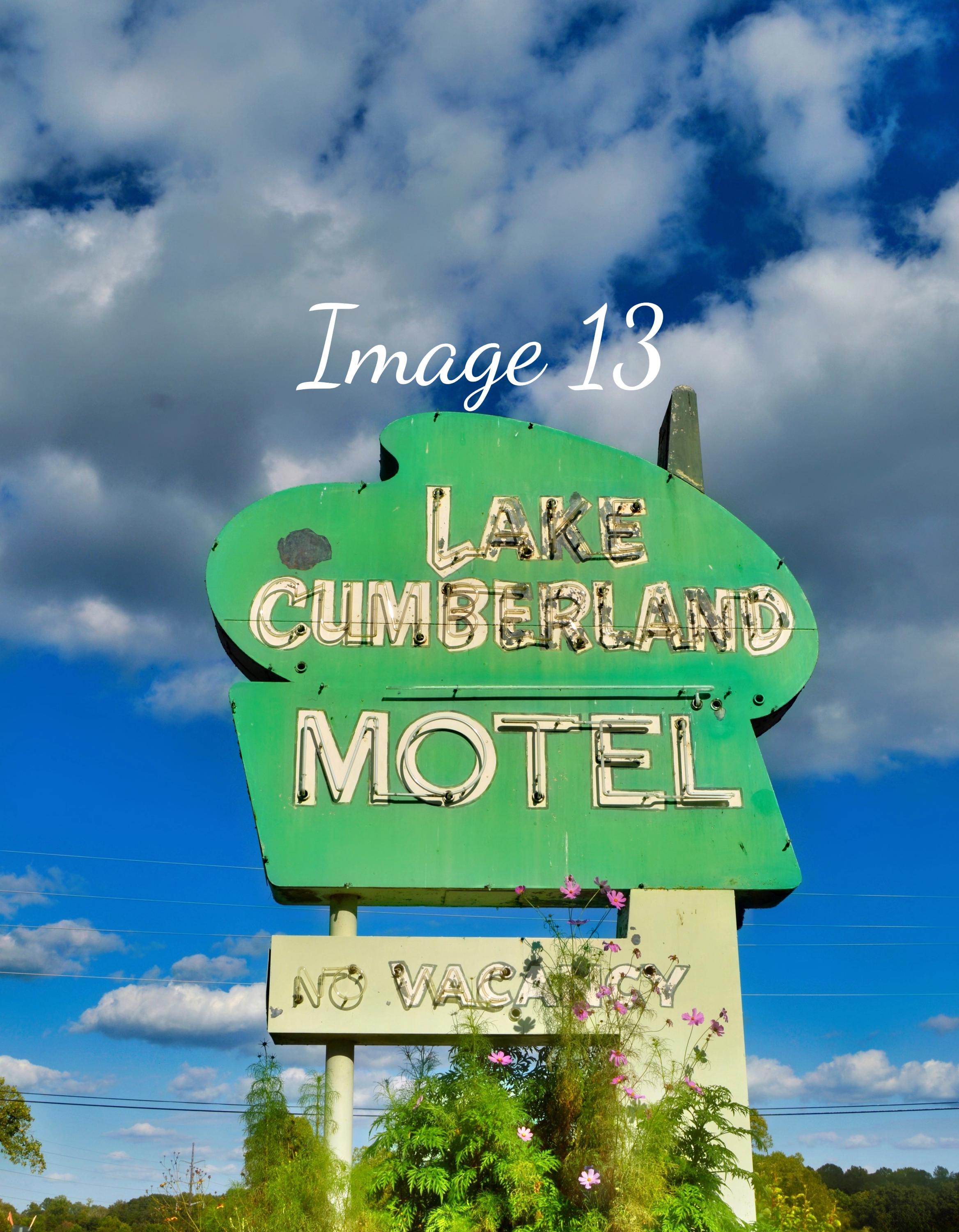 Abandoned Motel Photography, Abandoned Motel Sign, Rustic Wall Art ...