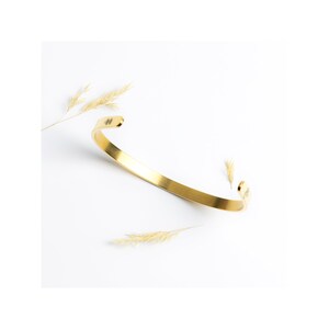 Satoru Gojo Cuff Bracelet - Etsy