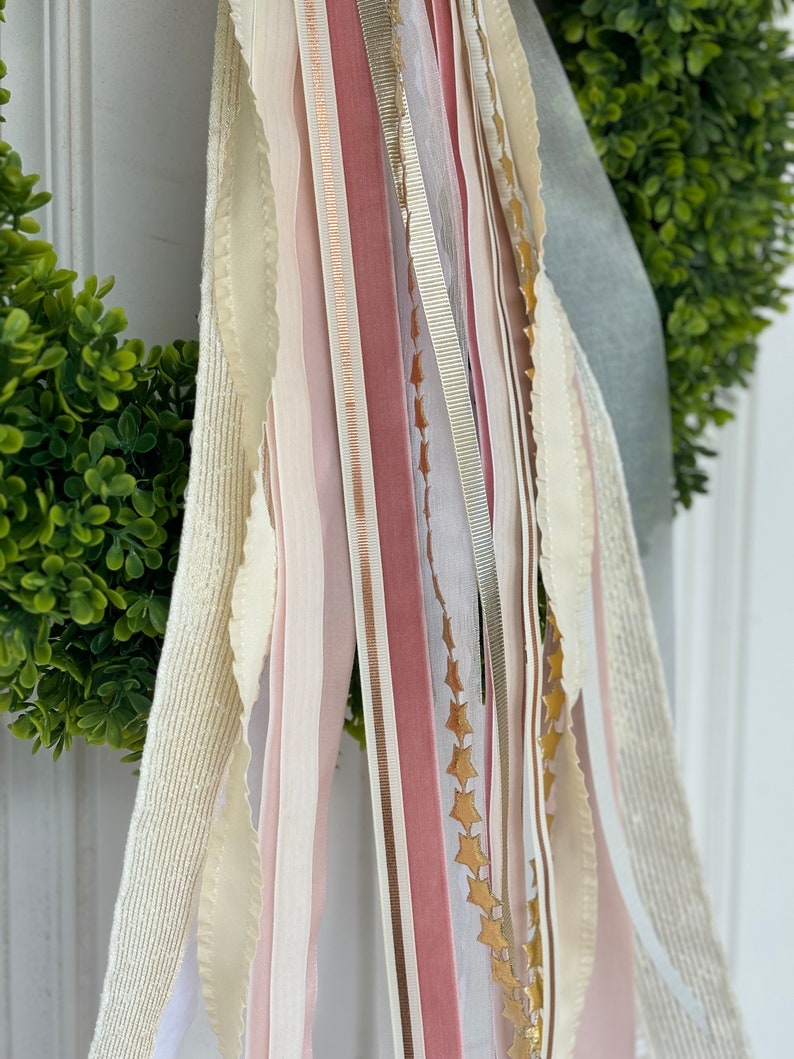 Starla Ribbon Bundle - Etsy