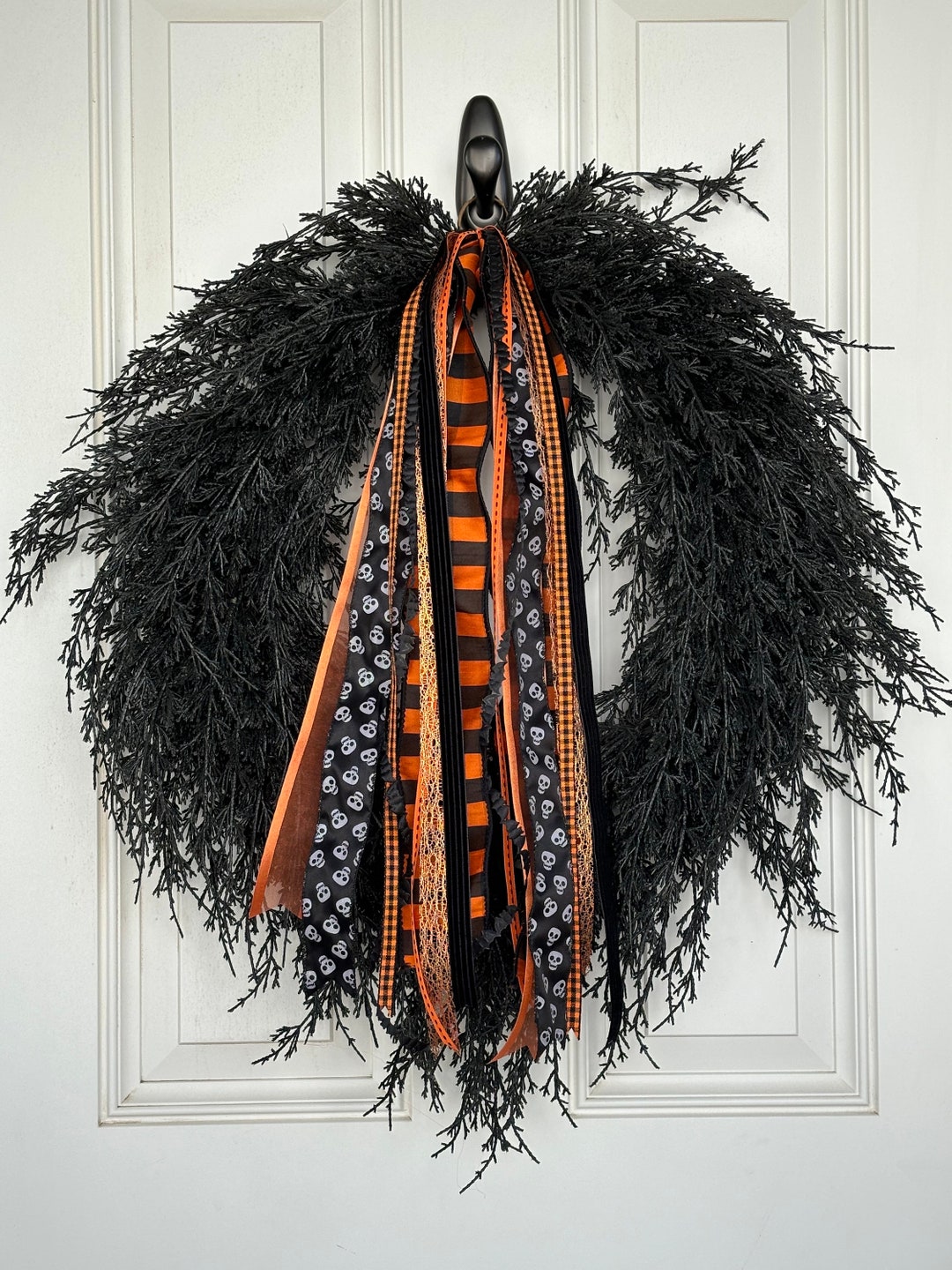 Raven Ribbon Bundle - Etsy