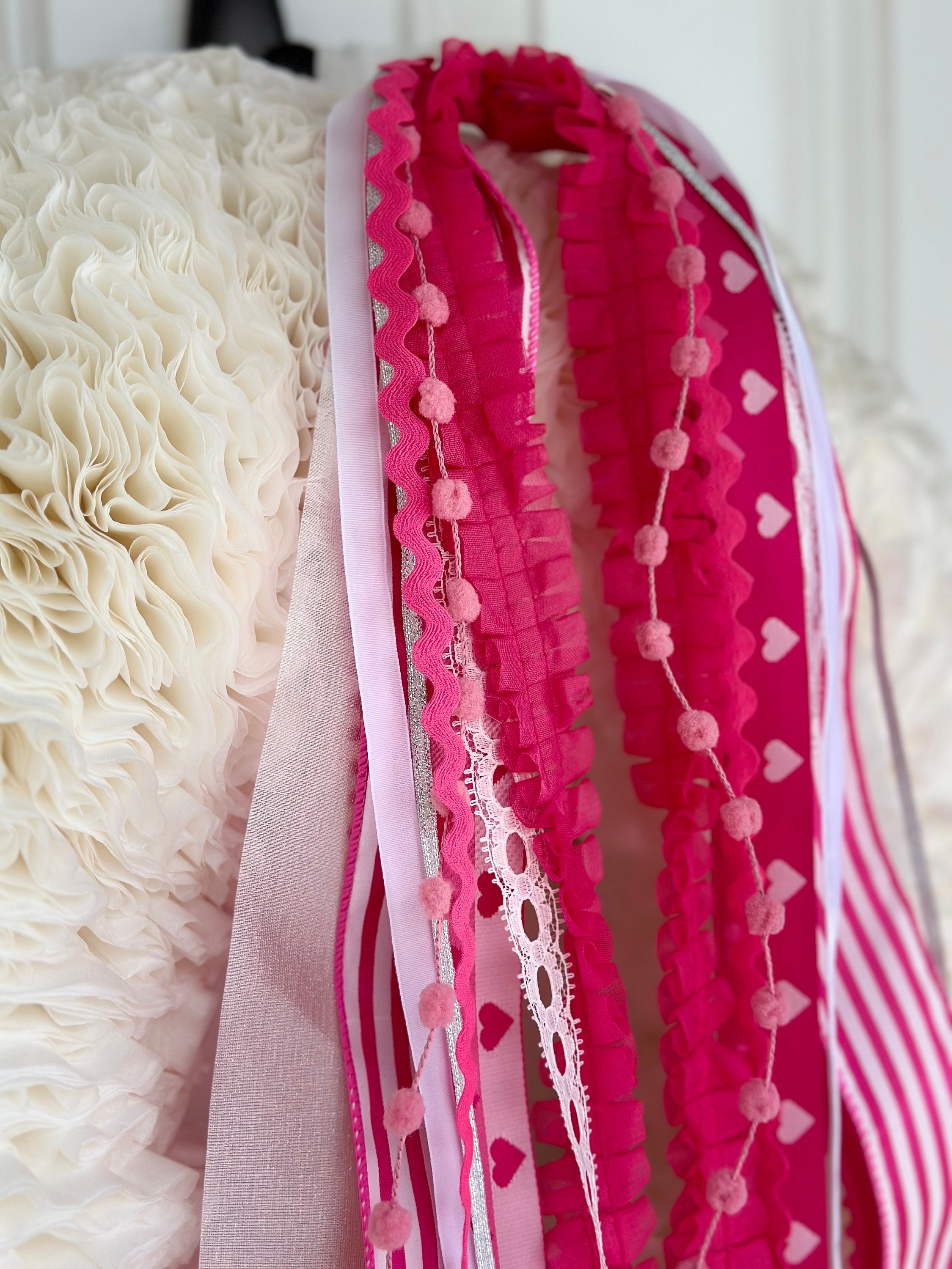 MYLA Ribbon Bundle - Etsy