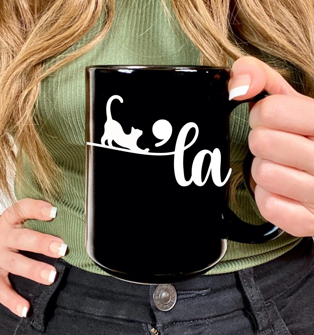 Harris for President 2024, Kamala Harris Mug, Democrat Campaign ...