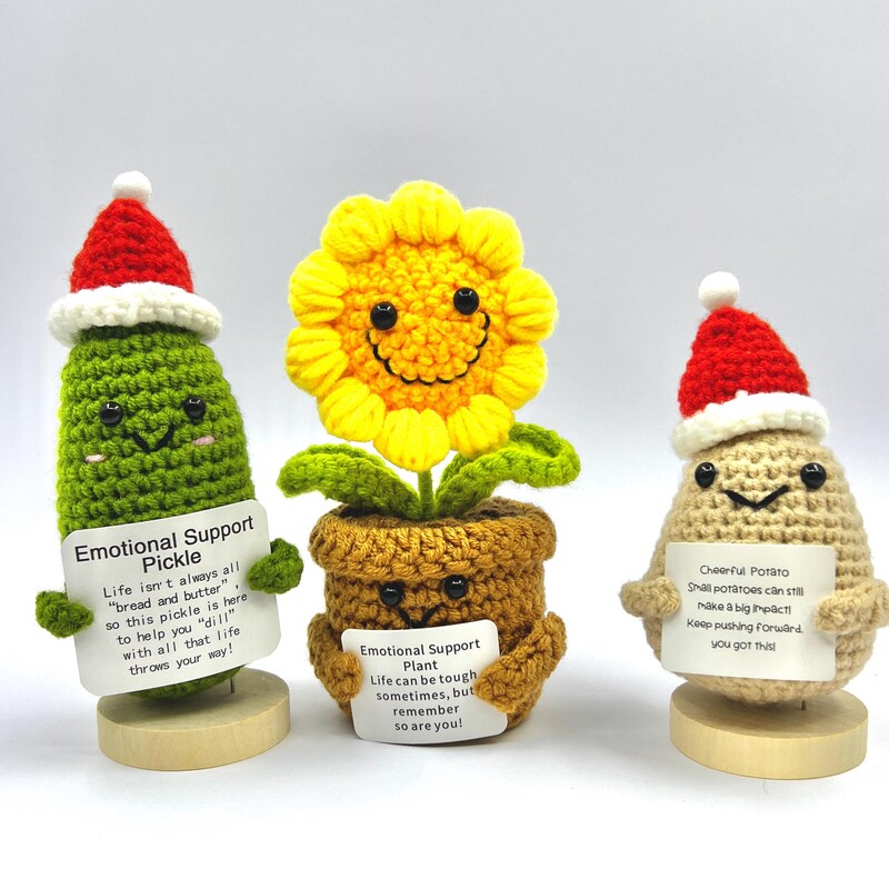 Emotional Support - Etsy