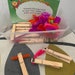 Fine Motor Skills Kits - Etsy