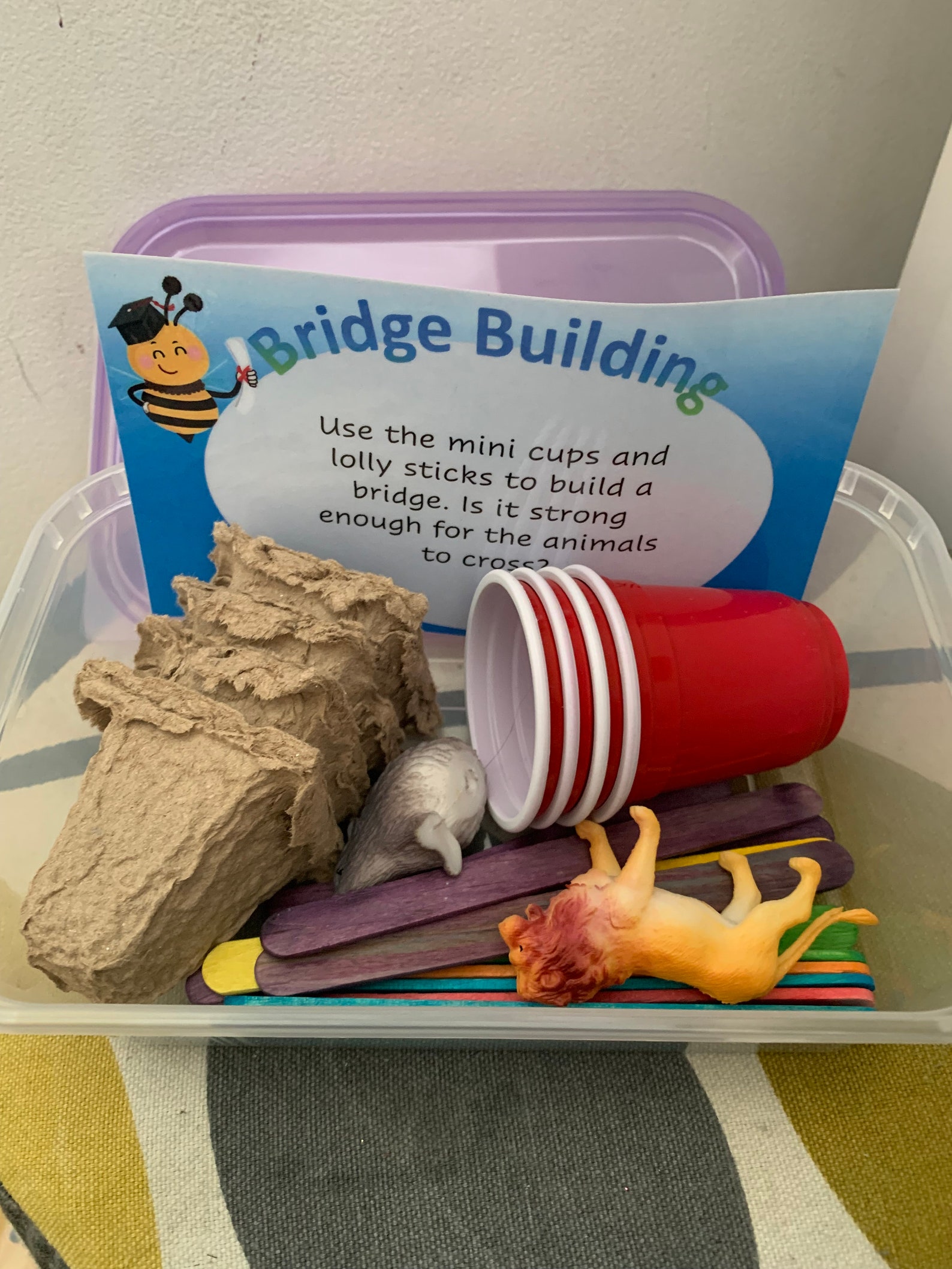 Fine Motor Skills Kits - Etsy