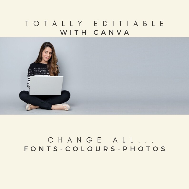 Editable Christmas INSTANT DOWNLOAD Animated Christmas Ecard Digital ...