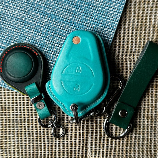 Harley Davidson Key Fob Cover - Etsy