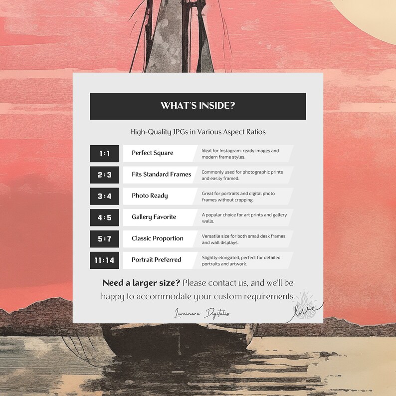 Sunrise Sgraffito Boat Ocean Horizon Wall Art, Vintage Printable Art ...