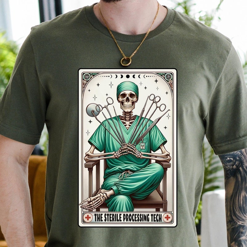 Sterile Processing Week Gifts - 60+ Gift Ideas for 2025