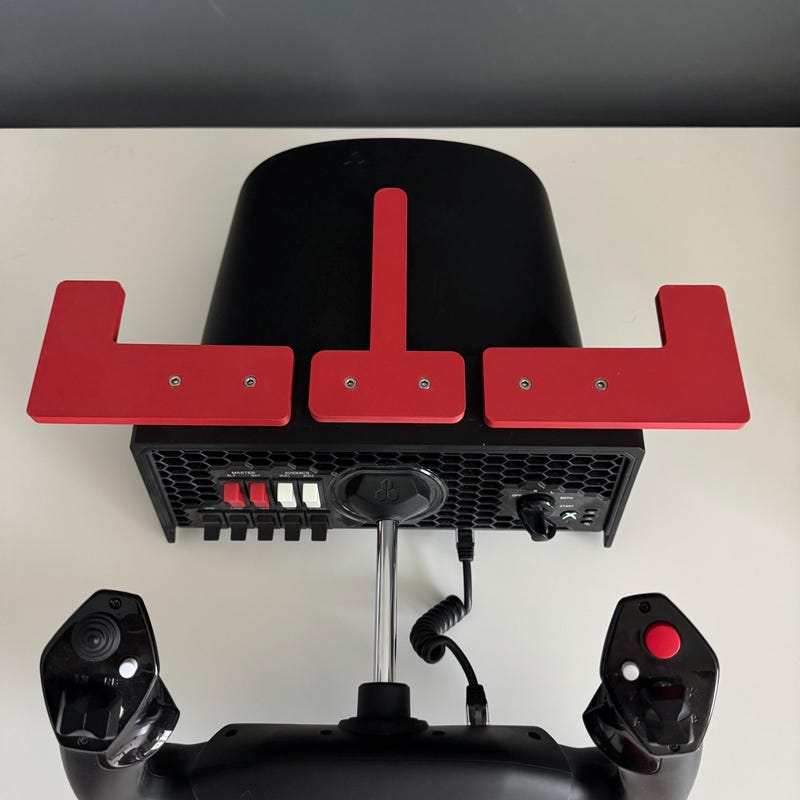 Hoya One Flight Controller Xbox Series X Won't Respond to Throttle or ...