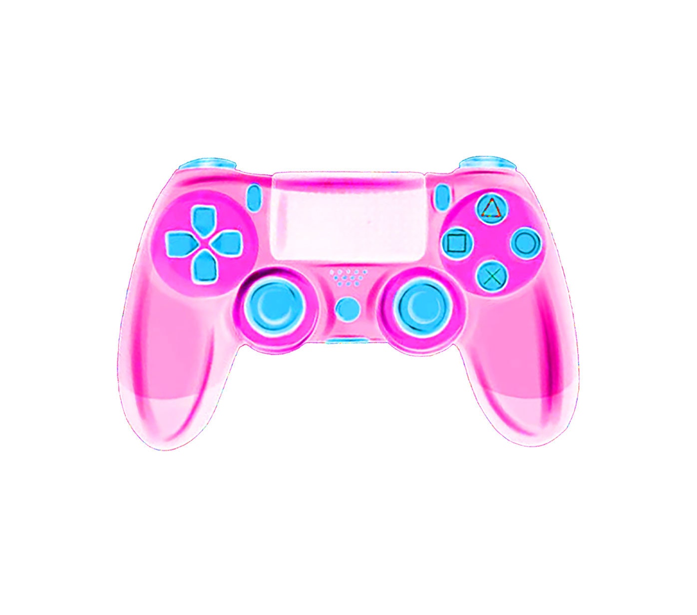 NEW Game Controller PNG SVG Sublimation Controller Png ,plus Game ...