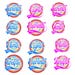8th Grade PNG Bundle: Back to School Designs (digital Download) - Etsy