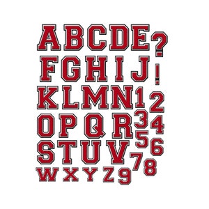 Racing Car Font Alphabets Car Font Alphabet Bundle - Etsy Canada