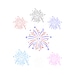Fireworks PNG Bundle, 4th July Sublimation Graphics (digital File) - Etsy