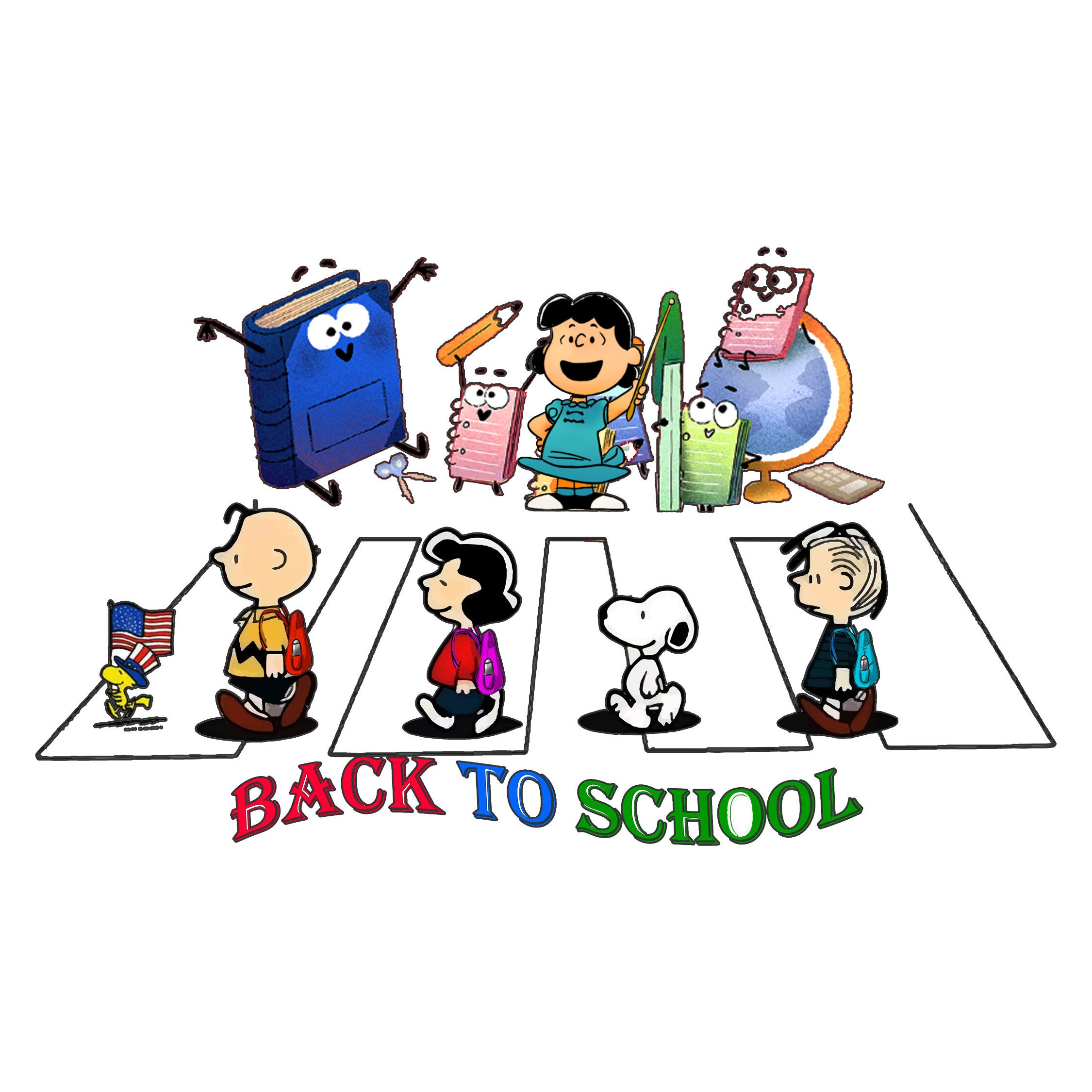 Roblox Back to School PNG SVG Bundle: 4 Designs (digital Download) - Etsy