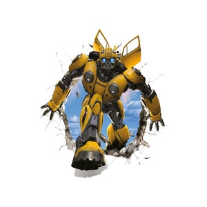 Transformers Gang Png , Bumblebee Svg , Megatron Png ,autobot , Robot ...