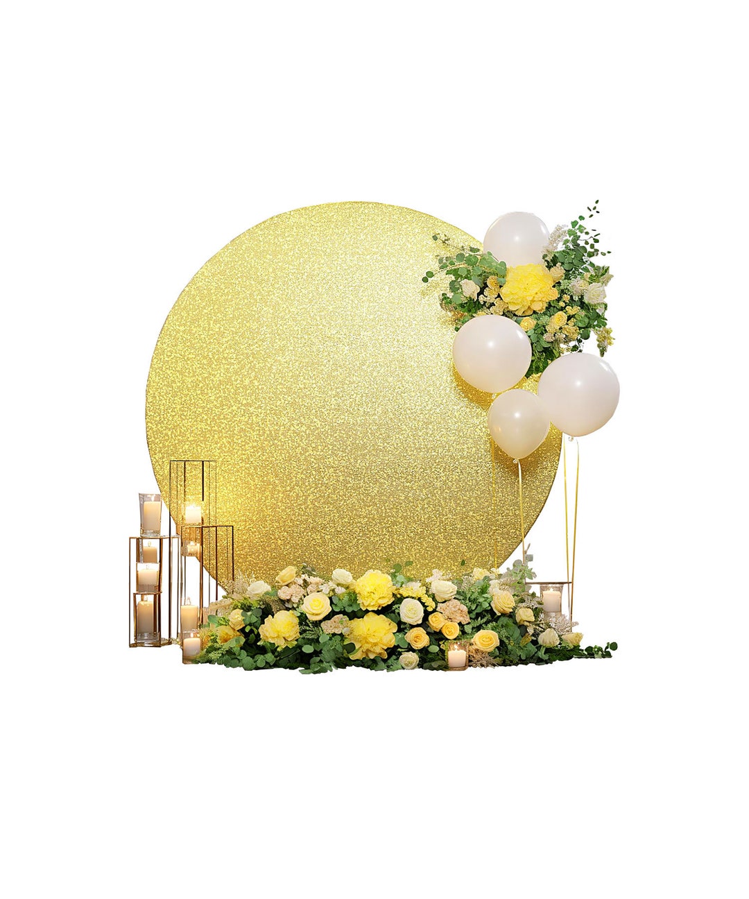 Wedding Backdrops Png Svg Bundle Sulimation , Wedding Birthday Backdrop ...