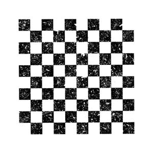 Grunge Blocks PNG Checkerboard Png Distressed Background , Grunge ...