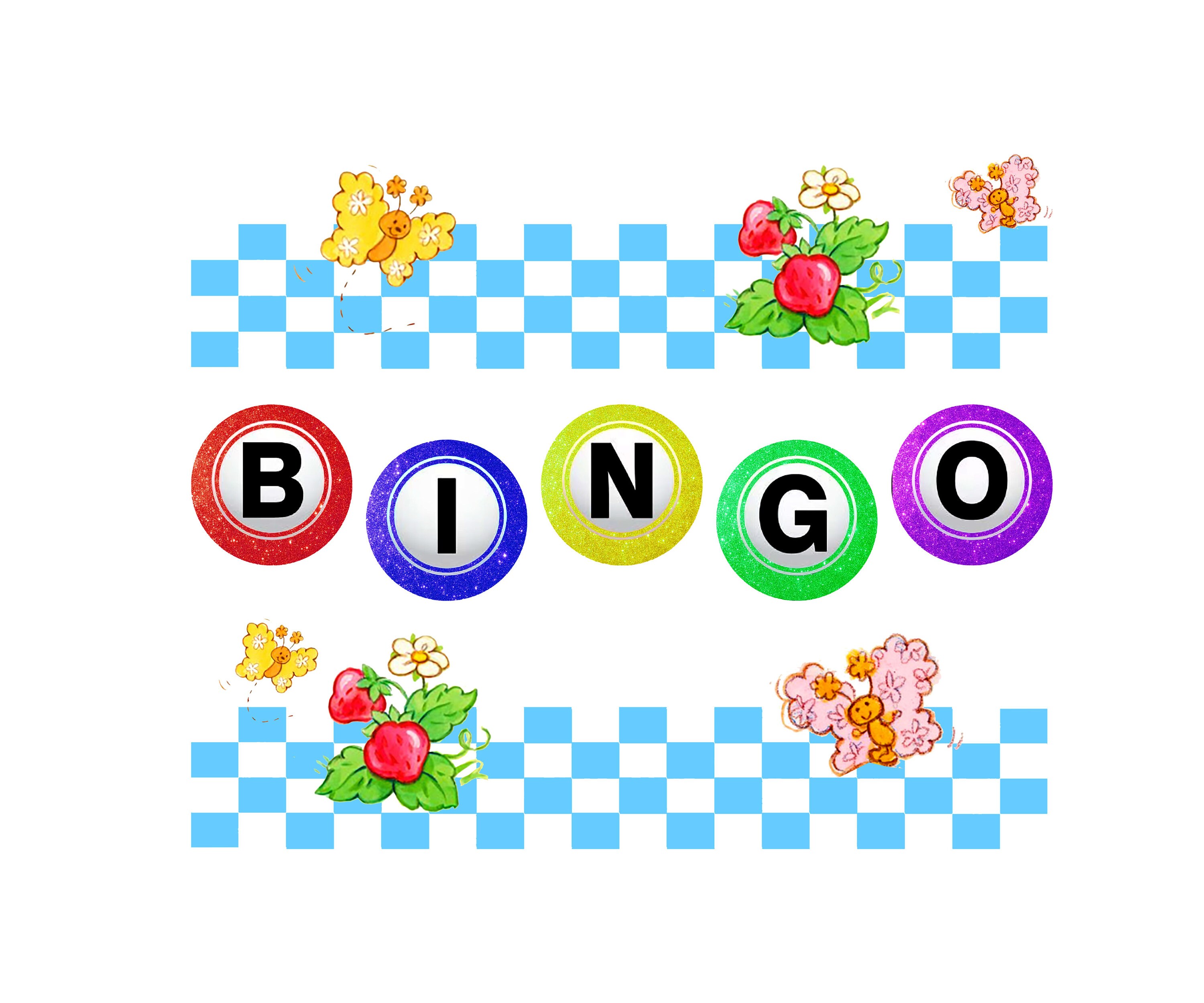 Bingo Png Bingo Squad PNG Bingo Squad PNG Bingo Life Lucky Bingo Night ...