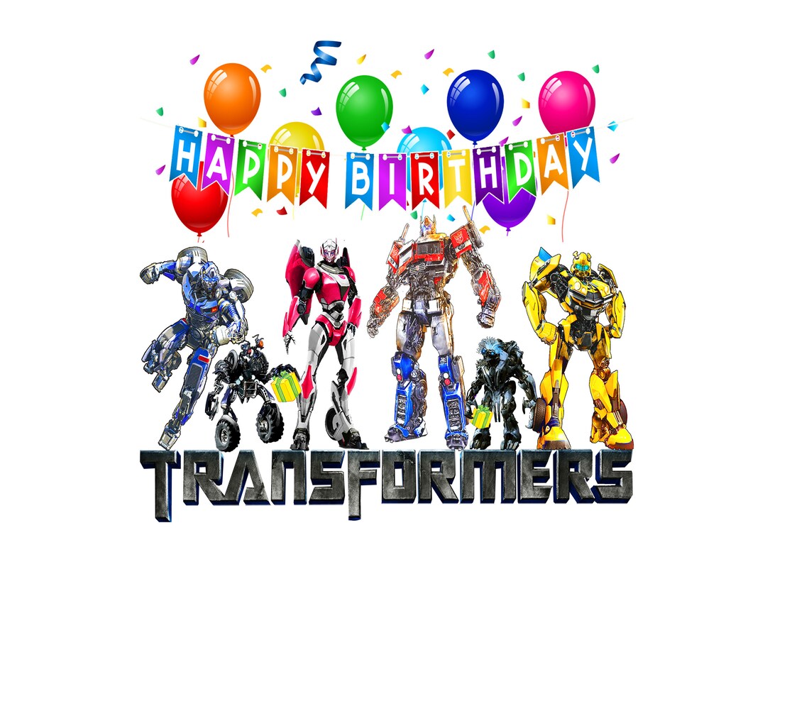 Transformers Gang Png , Bumblebee Svg , Megatron Png ,autobot , Robot ...