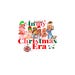 Christmas Roblox PNG Clipart: 5 Designs (digital Download) - Etsy