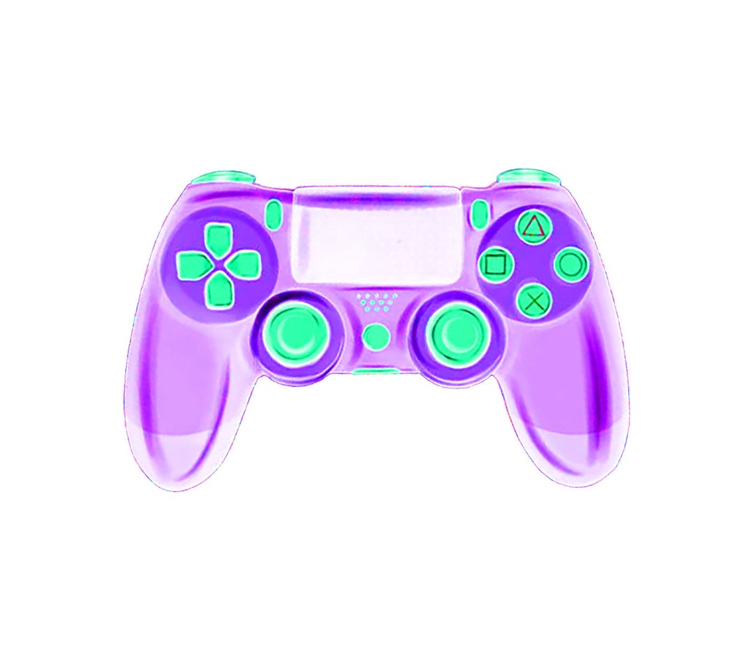 Bundle Game Controller PNG SVG Sublimation Controller Png ,plus Game ...