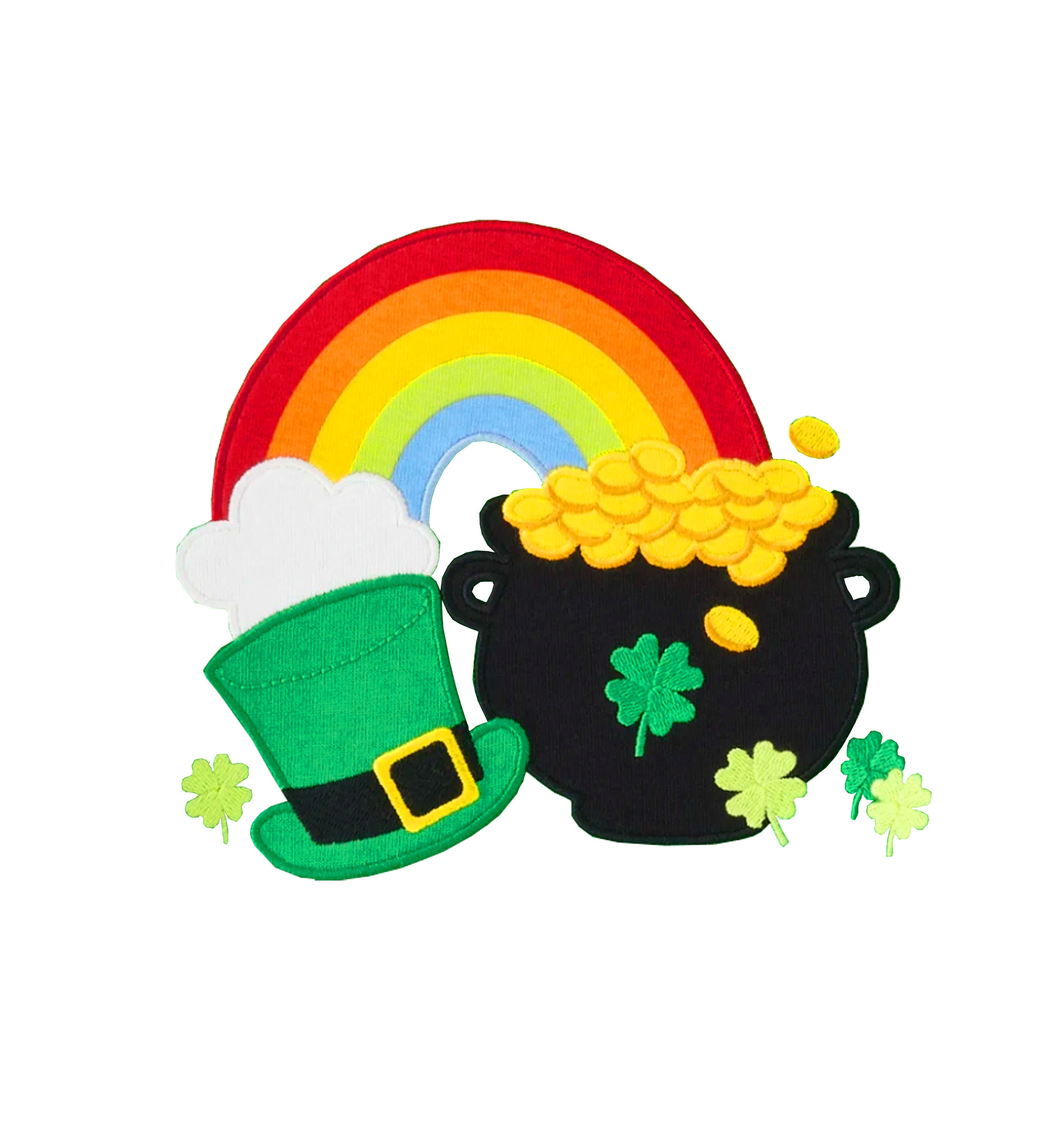 So Luckin Boujee Shamrock St Pattys Day Stanley Tumbler Inspired Belt ...
