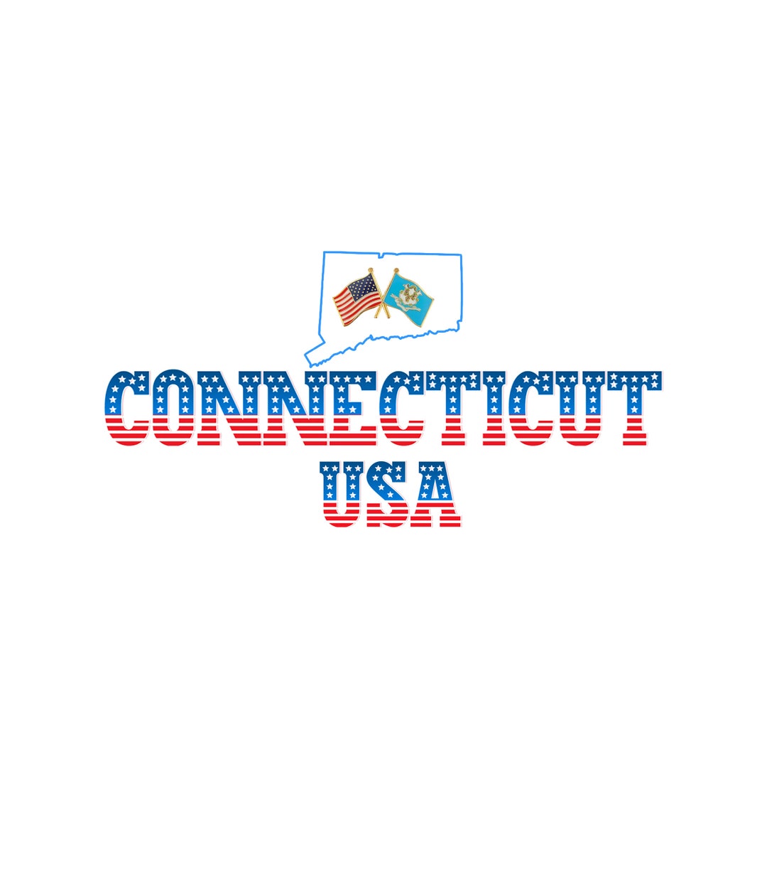 Connecticut Png , Connecticut Svg Connecticut Map Png , Connecticut ...
