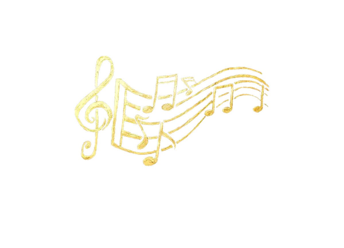 Music Love Note Png Svg Sublimation Bundle ,love Note Png Svg Music ...