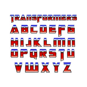 Transformers Gang Png , Bumblebee Svg , Megatron Png ,autobot , Robot ...