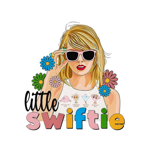 Swiftie Svg - Etsy