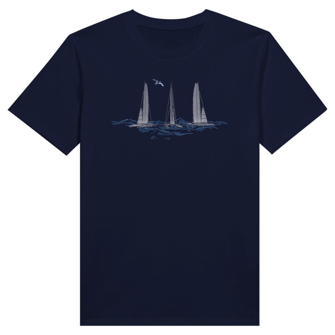 SAIL SHIRT , Speed Boat 2024 Sail Gp Shirt , Newyork Sail Shirt T Shirt ...