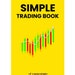 Simple Trading Book Strategies. Cheat Sheet for Stock Market. Technical ...