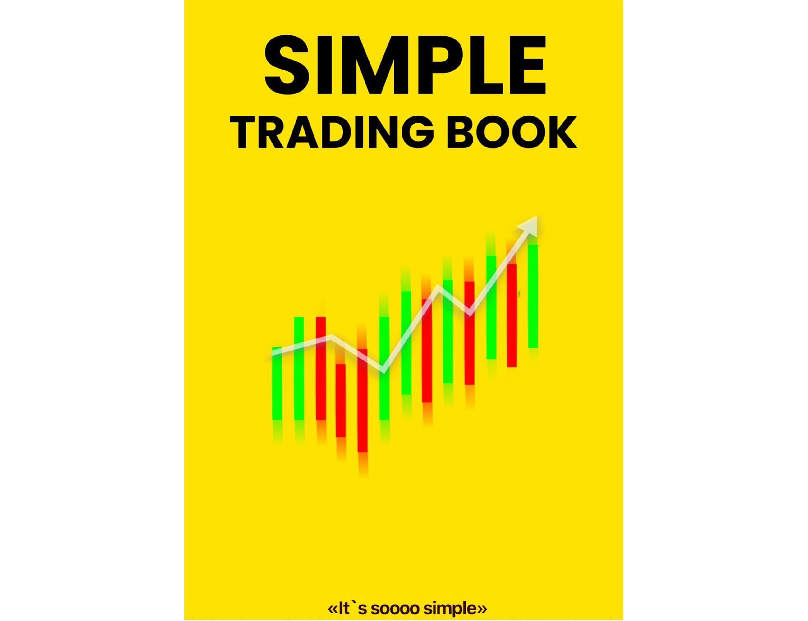 Simple Trading Book Strategies. Cheat Sheet for Stock Market. Technical ...
