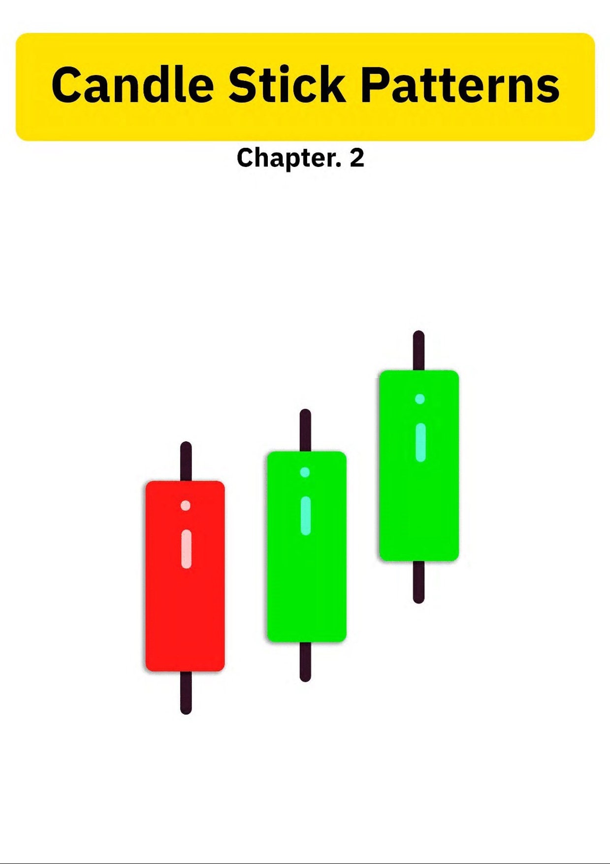 Simple Trading Book Strategies. Cheat Sheet for Stock Market. Technical ...