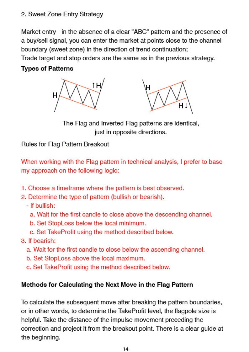 Cheat Sheet for Stock Market. Best Pattern for the Stock Market. Quick ...