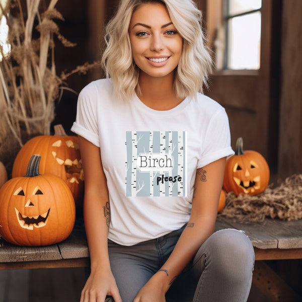 Birch Please - Etsy