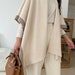 Wool Cape Cardigan - Etsy
