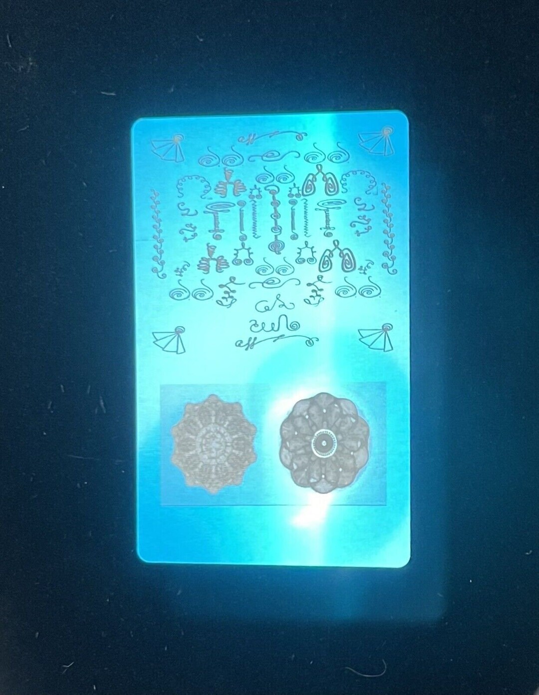 Bioenergetic Geometry Respiratory Health With Healing Frequencies ...