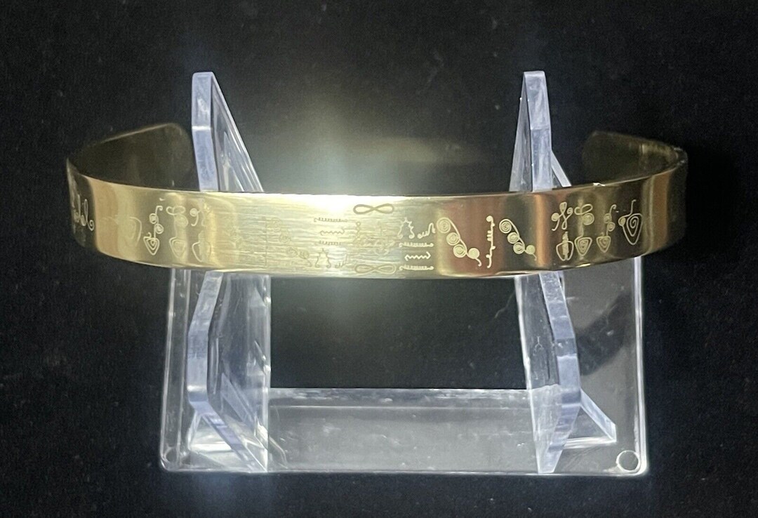 Bioenergetic Geometry Infinity Blood Pressure & Heart Support - Etsy