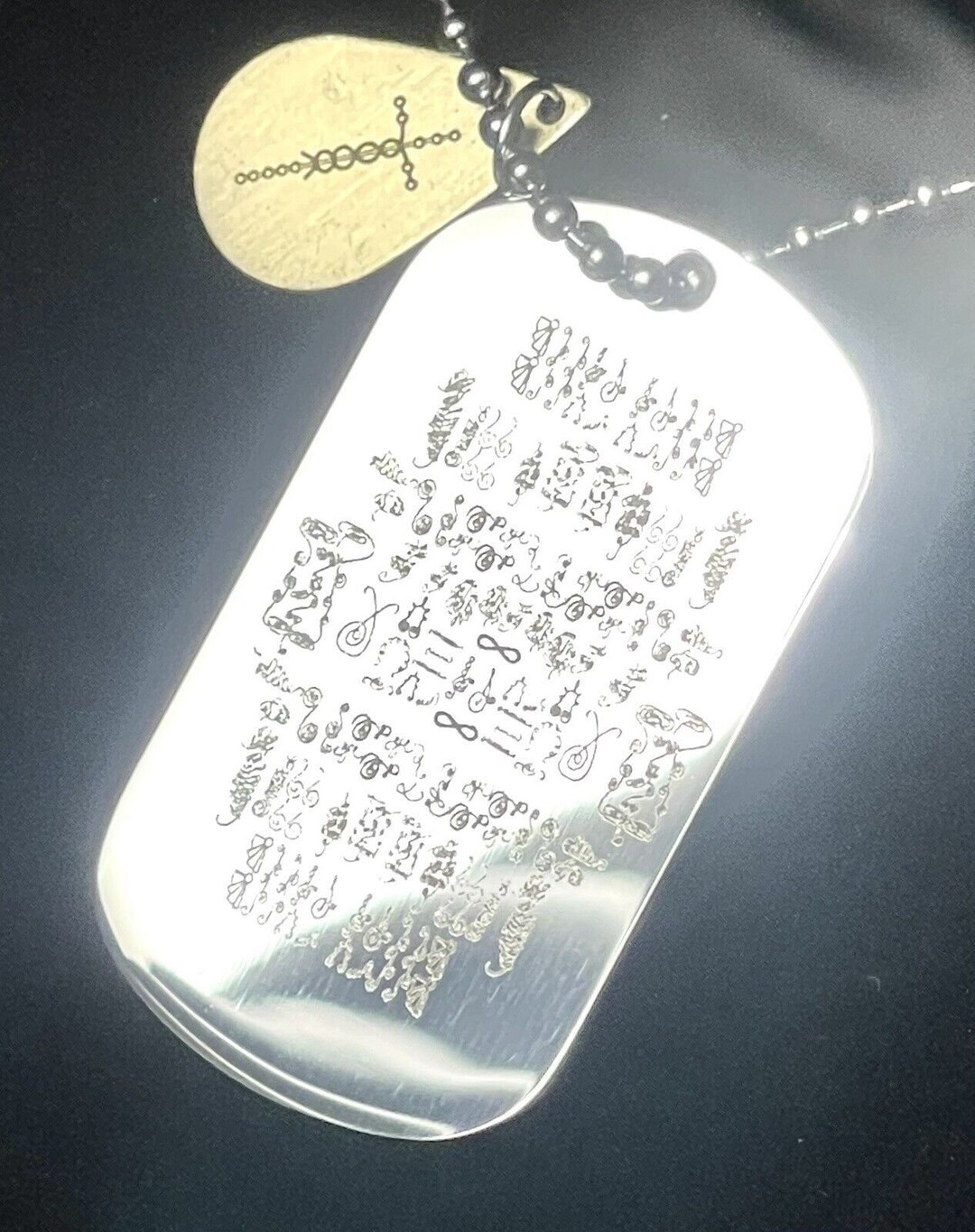 Bioenergetic Geometry for God Molecule Total GI With Complete GI ...