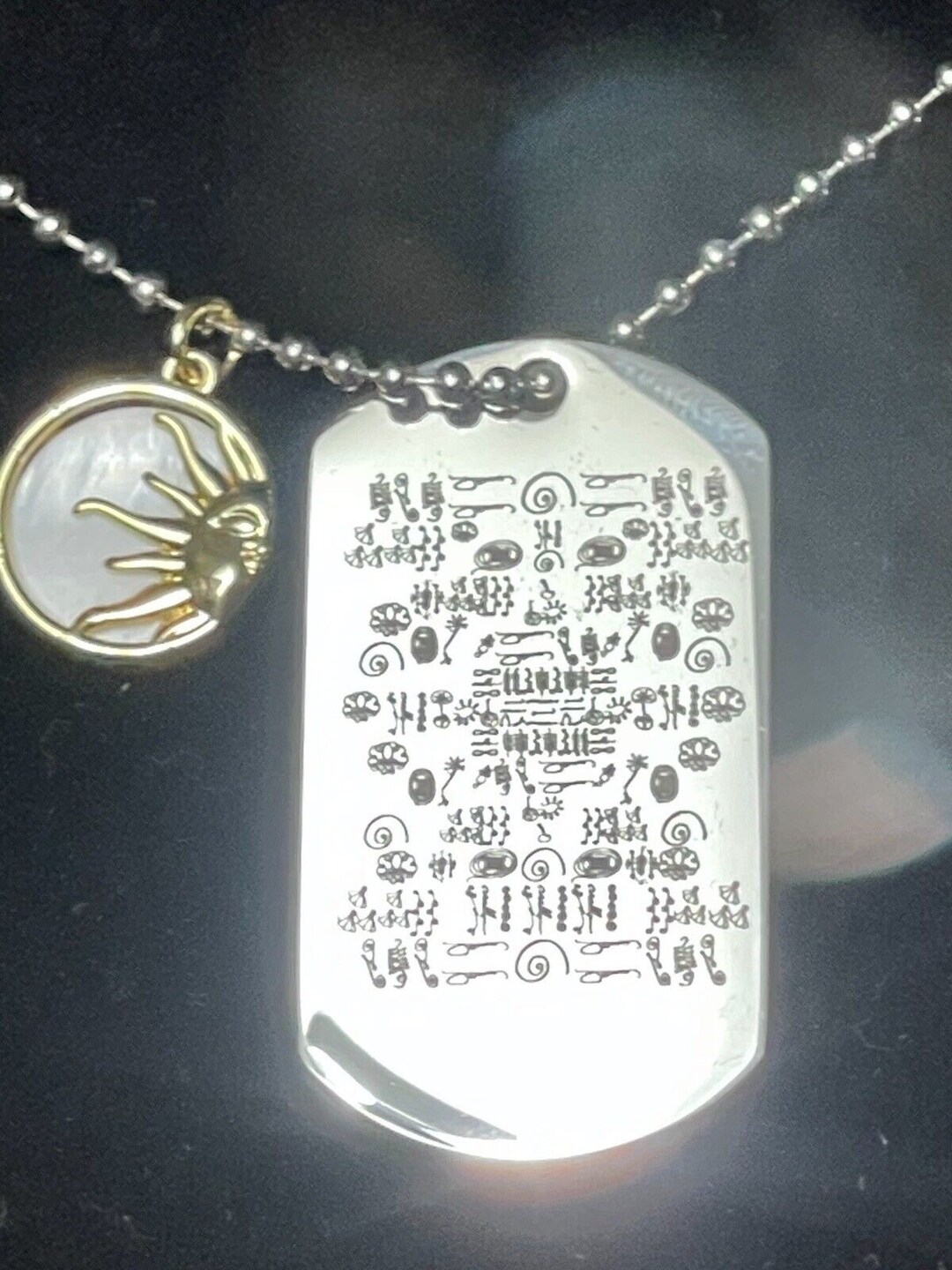 Bioenergetic Geometry Neuromuscular/congenital Myopathy Support With ...