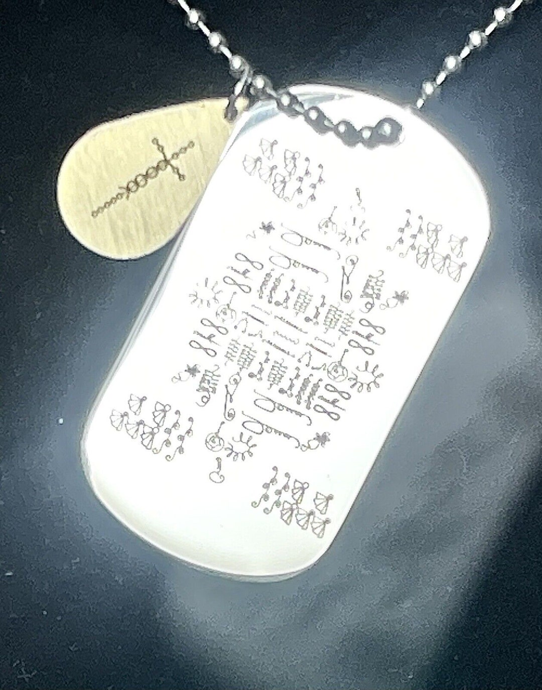 Bioenergetic Geometry for God Molecule Complete Musculoskeletal ...