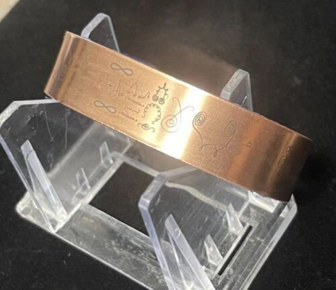 Bioenergetic Geometry Urinary Tract Health/function Wt Chladni Pattern ...