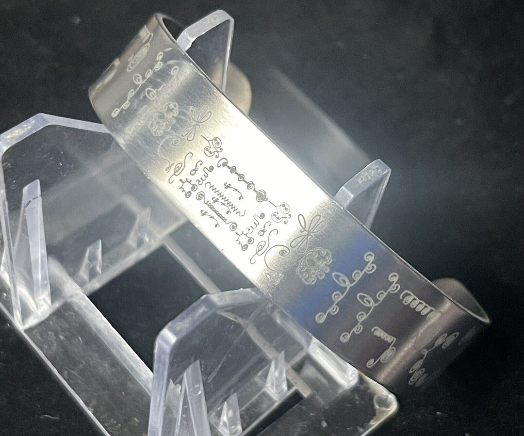 Bioenergetic Geometry Skin, Hair, and Scalp Health With Healing Chladni ...