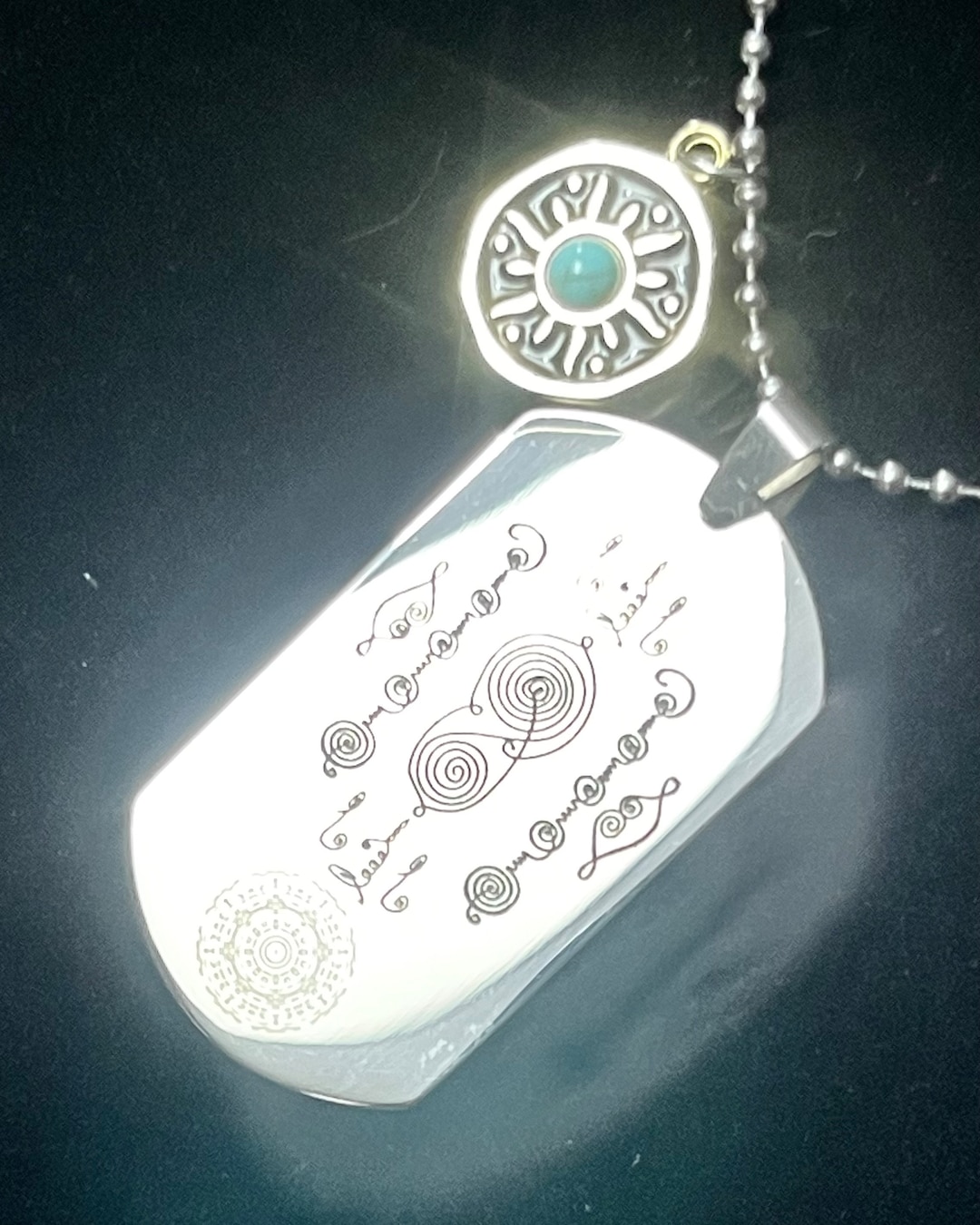 Bioenergetic Geometry Environmental & Emotional Balance Plus Auric ...