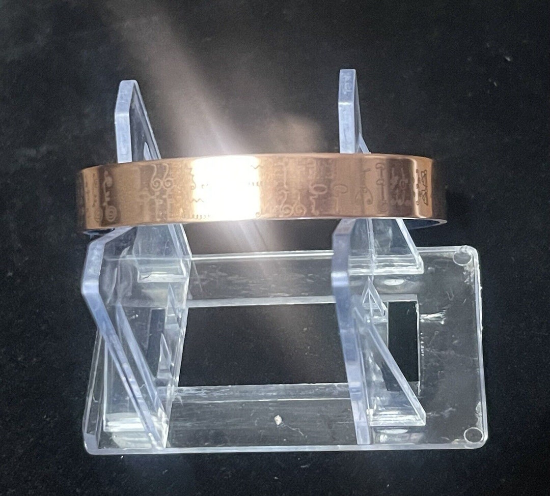 Bioenergetic Geometry Total GI and Stomach Function and Support Copper ...