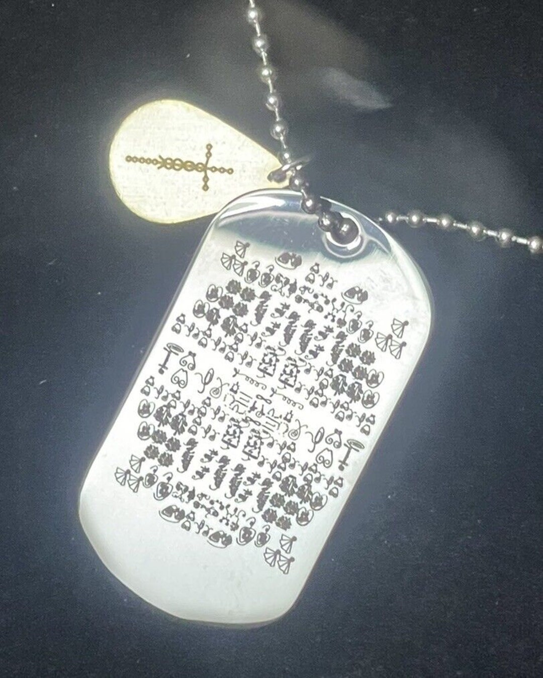 Bioenergetic Geometry for God Molecule Blood Health With Blood and ...