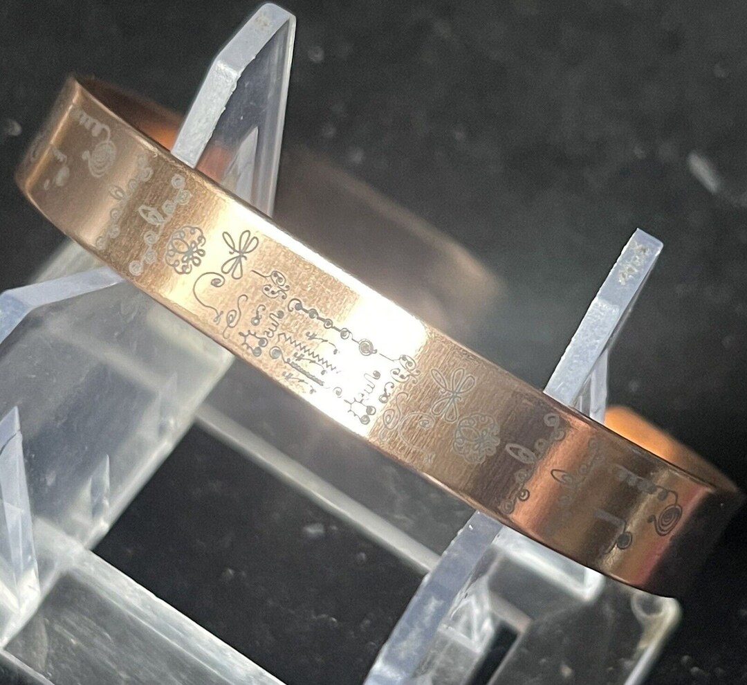 Bioenergetic Geometry Skin, Hair, and Scalp Health With Healing Chladni ...